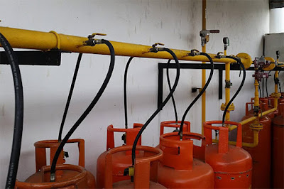 Prima Gas Sdn. Bhd.: Gas Piping System in Malaysia is Reliable