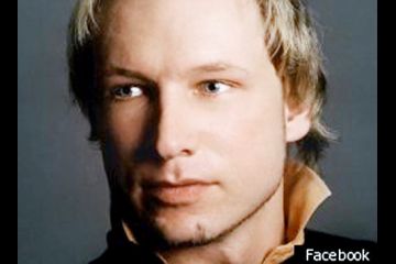 anna maria: Anders Behring Brevik is not a Christian