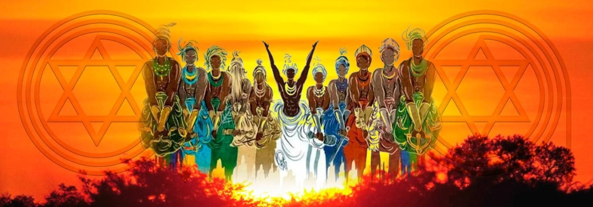 Tudo de Bom!: QUEM SÃO OS ORIXÁS