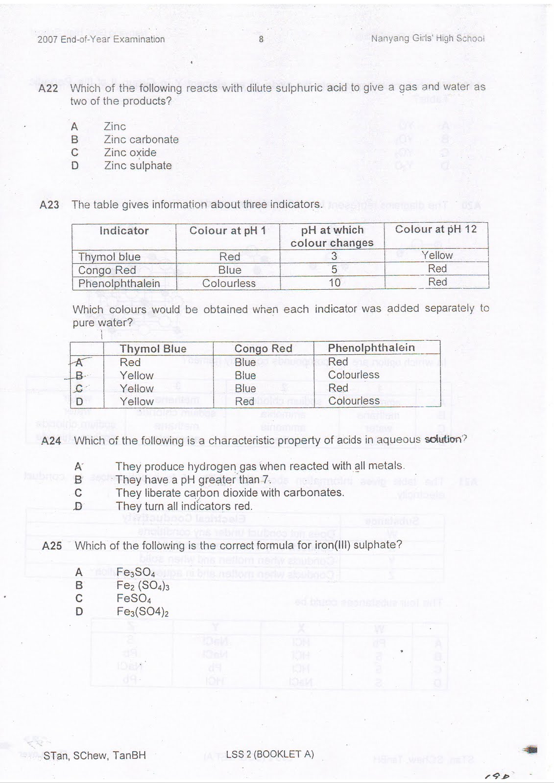 Tuition Centre | Jing Cheng Education Centre | Singapore | Primary ...