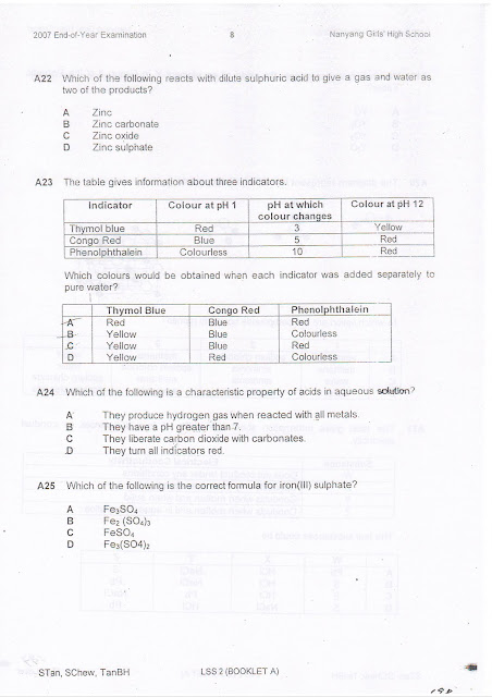 Tuition Centre | Jing Cheng Education Centre | Singapore | Primary ...