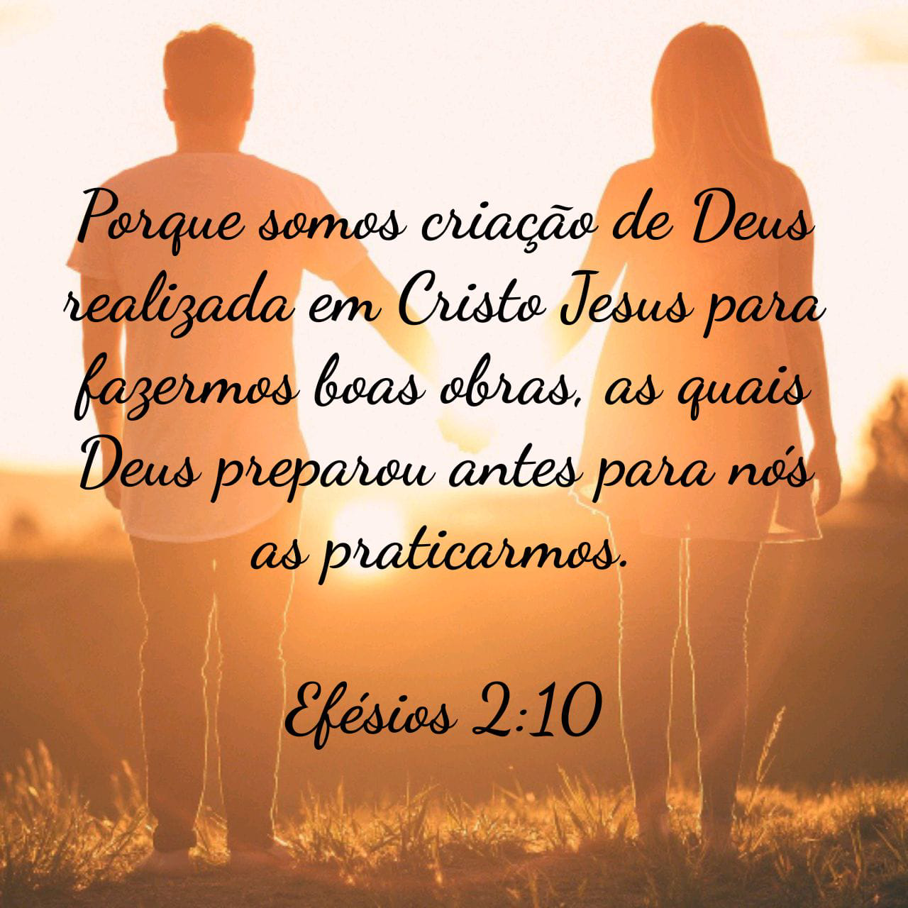 Efésios 2:10