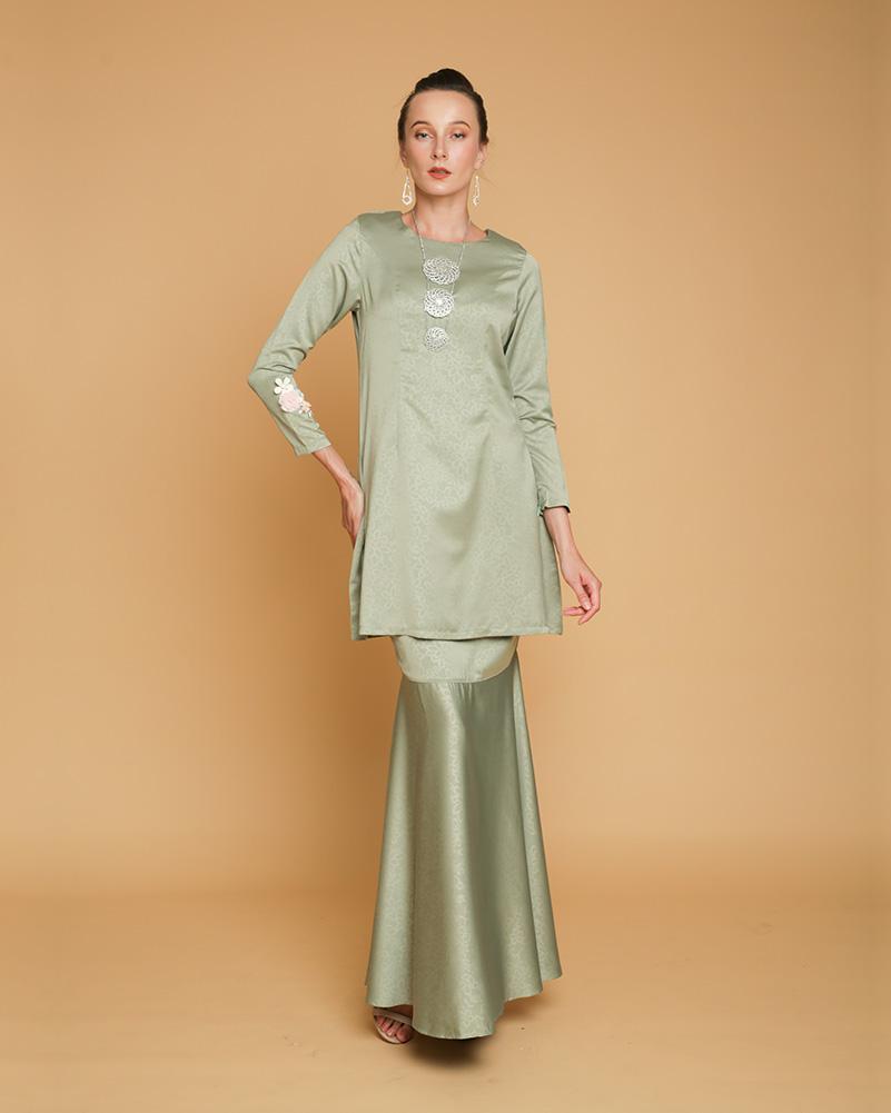 Yaya Natsumi Official Blog : Aksesori Trending Untuk Digayakan di Pagi Raya