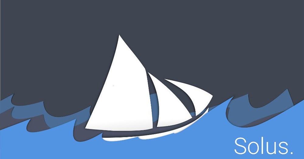 About solus operating system