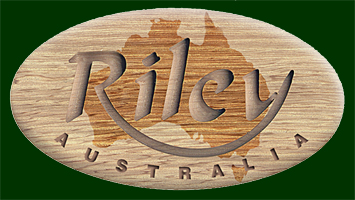 Wooden Surfboards: Balsa boards by Mark Riley