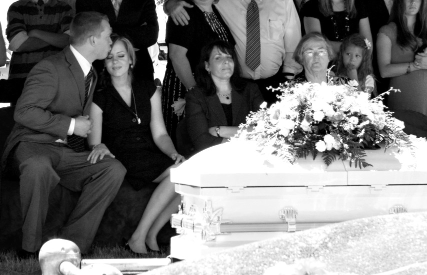 Twelve Ways to Help a Family Planning a Funeral | The Sullengers