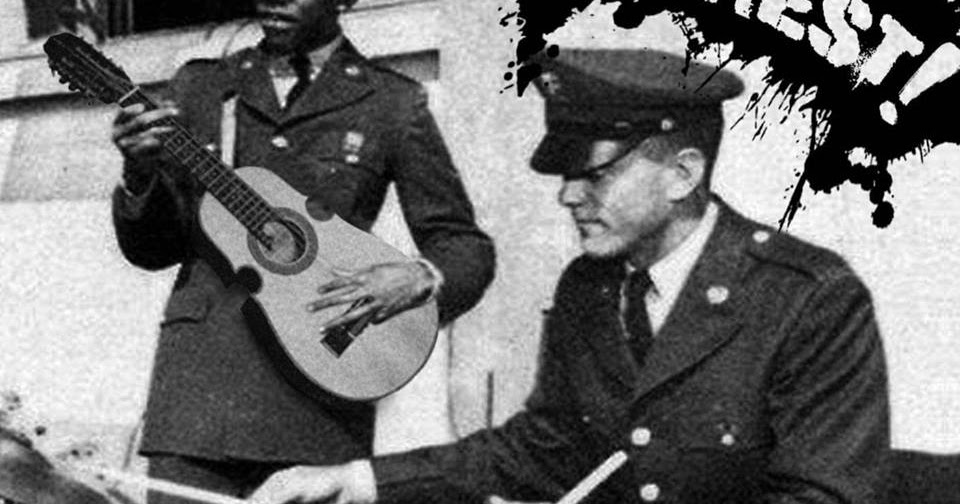 Corre Forrest - Recomendacion Musical ~ BsideMedia