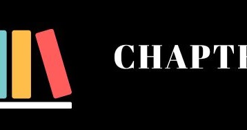 Learning Chapter