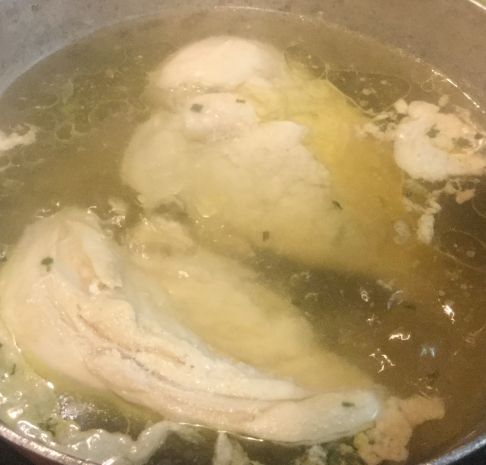 Countrified Hicks: Comprehensive Guide to Boiling Chicken