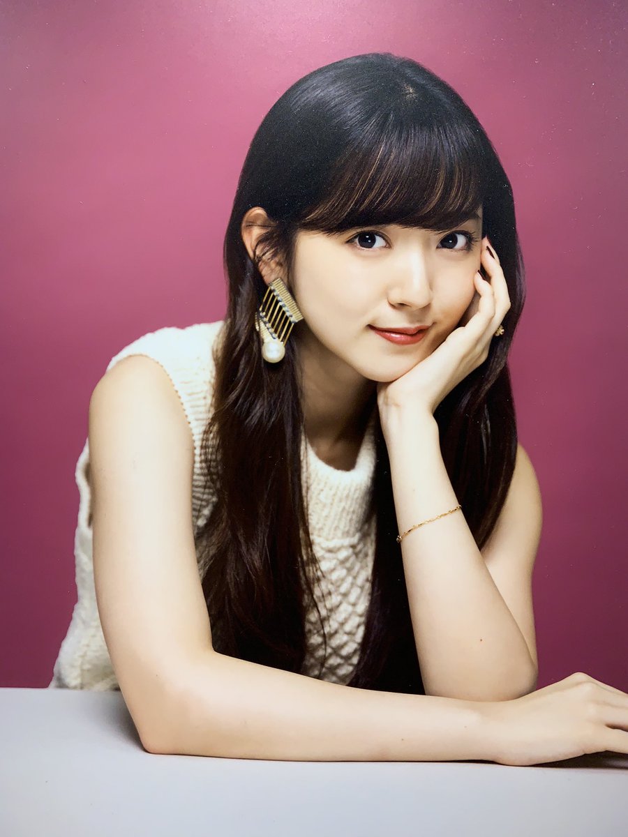 (2019) Details | Airi Suzuki - i