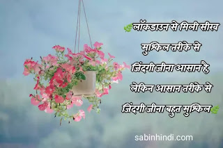 70+ सुबह विचार (Shubh Vichar) subh vichar in hindi /aaj ka suvichar in ...