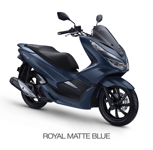 Harga Honda PCX Purwokerto