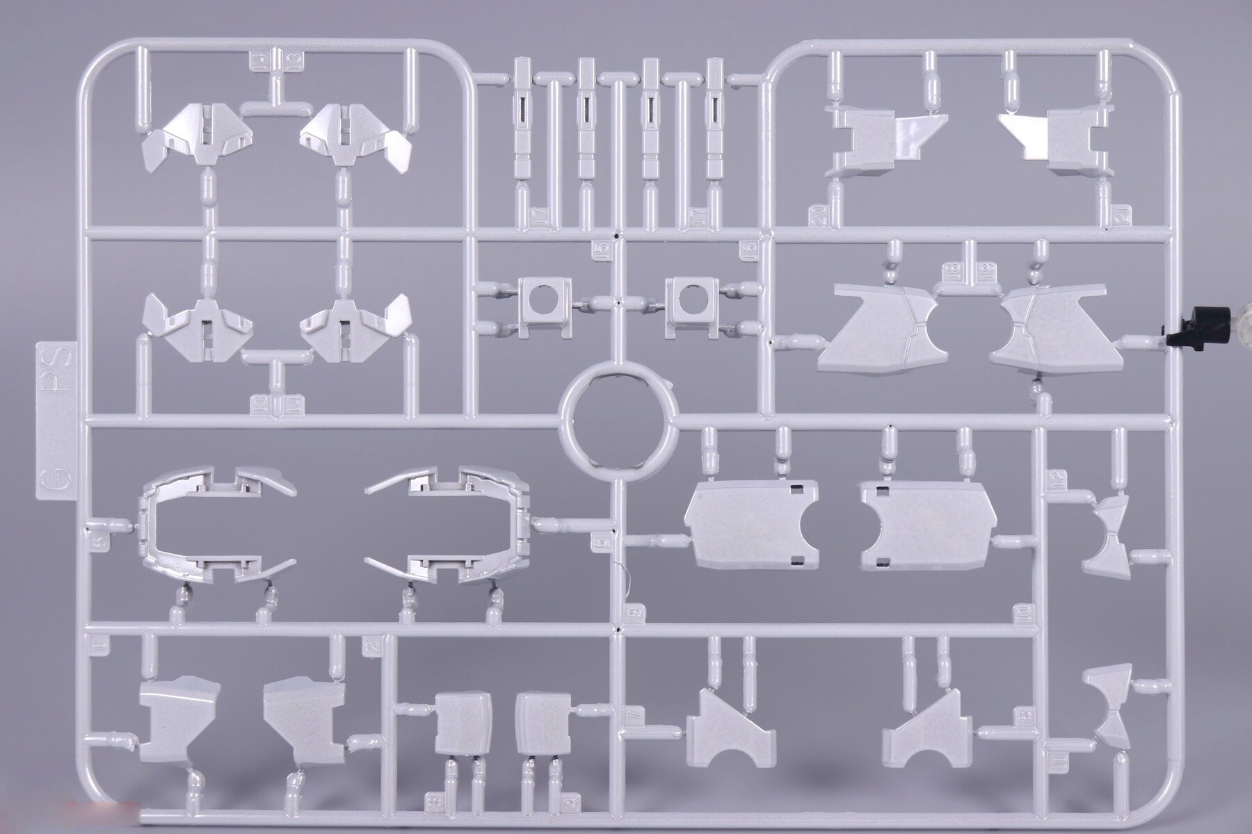 REVIEW Daban 6637S MG 1/100 Unicorn Gundam OVA ver. (Titanium Finish ...