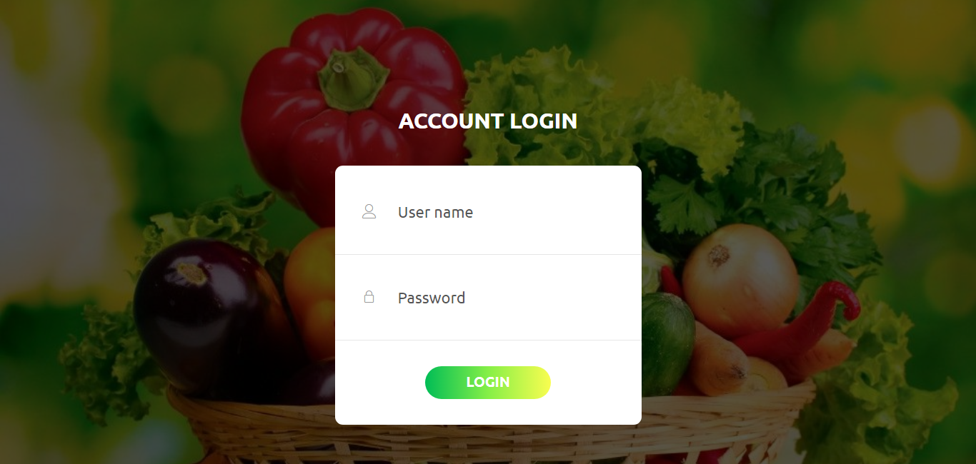 Online Farm Weather Updates in php mysql | With Source Code | Free ...