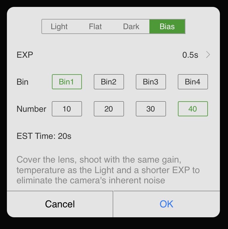 East Wind Astrophotography: ASIAir Pro Live Stacking