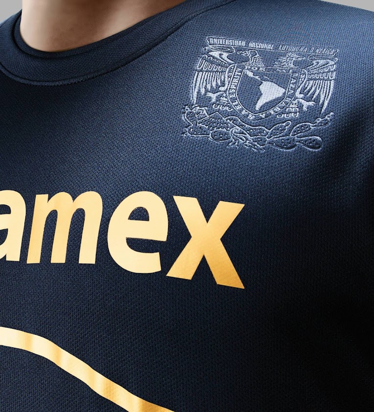 New Nike Pumas 14-15 Home and Away Kits Released - Footy Headlines