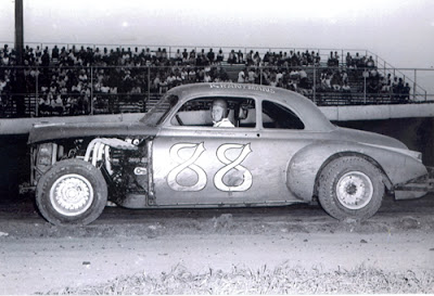 Midwest Racing Archives: The Iowa State Super Stock Championships