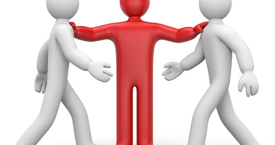 Some Principles for Managing Confrontations