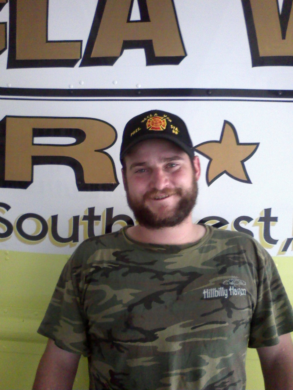 Hecla Volunteer Fire Department...