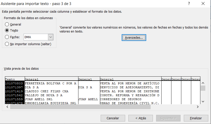 😱 Evitar Errores al Llenar FORMULARIO 606 - Cursos Prácticos RD