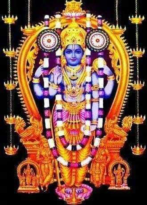 Triprayar Temple History And Unknown Facts | Hindu Blog