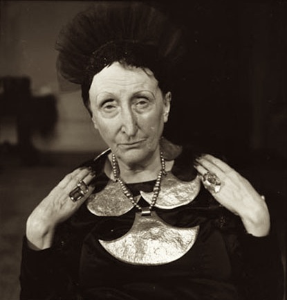 More Things Than Are Dreamt Of: THE SITWELLS: Dame Edith Sitwell ...