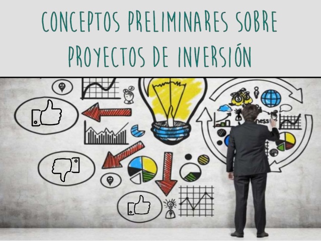 ¿QUÉ ES UN PROYECTO? ~ Hans J. TAFUR P.