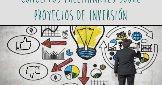 ¿QUÉ ES UN PROYECTO? ~ Hans J. TAFUR P.