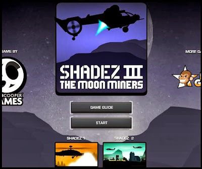 Shadez 3 | On Flash Game