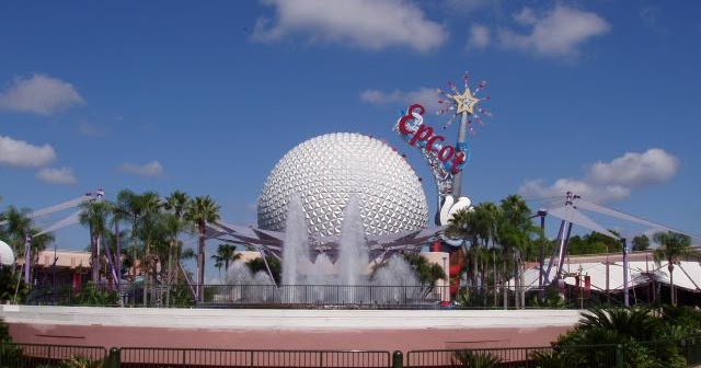 Growing Up Disney: Walt Disney World - is it as cool as it used to be?