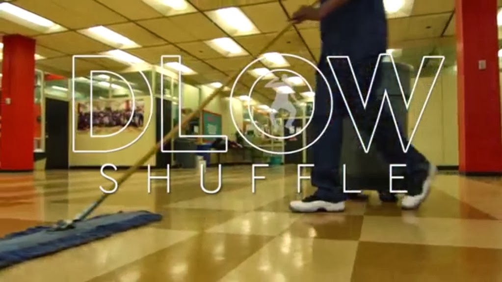 DLow " DLow Shuffle" Official Video dir:by @openworldfilms