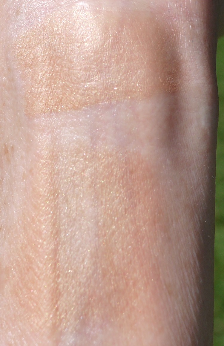 Best Things in Beauty: Chanel Lumiere D'Artifices Beiges Illuminating ...