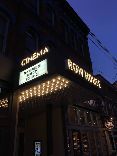 Pittsburgh Trip: Row House Cinema - Smoov Design Co.