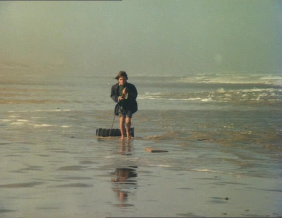 Personal Blog: Storm Boy 1976