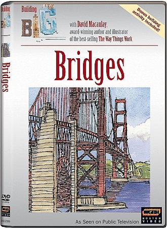 architectural videos: Building Big, a documentary series on ...