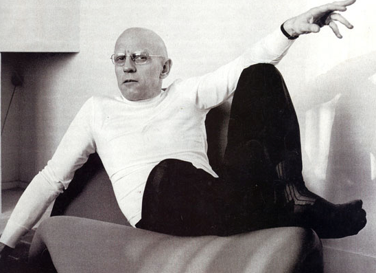 Philosophers Corner Another Look At Michel Foucault philosophers-corner-another-look-at-michel-foucault