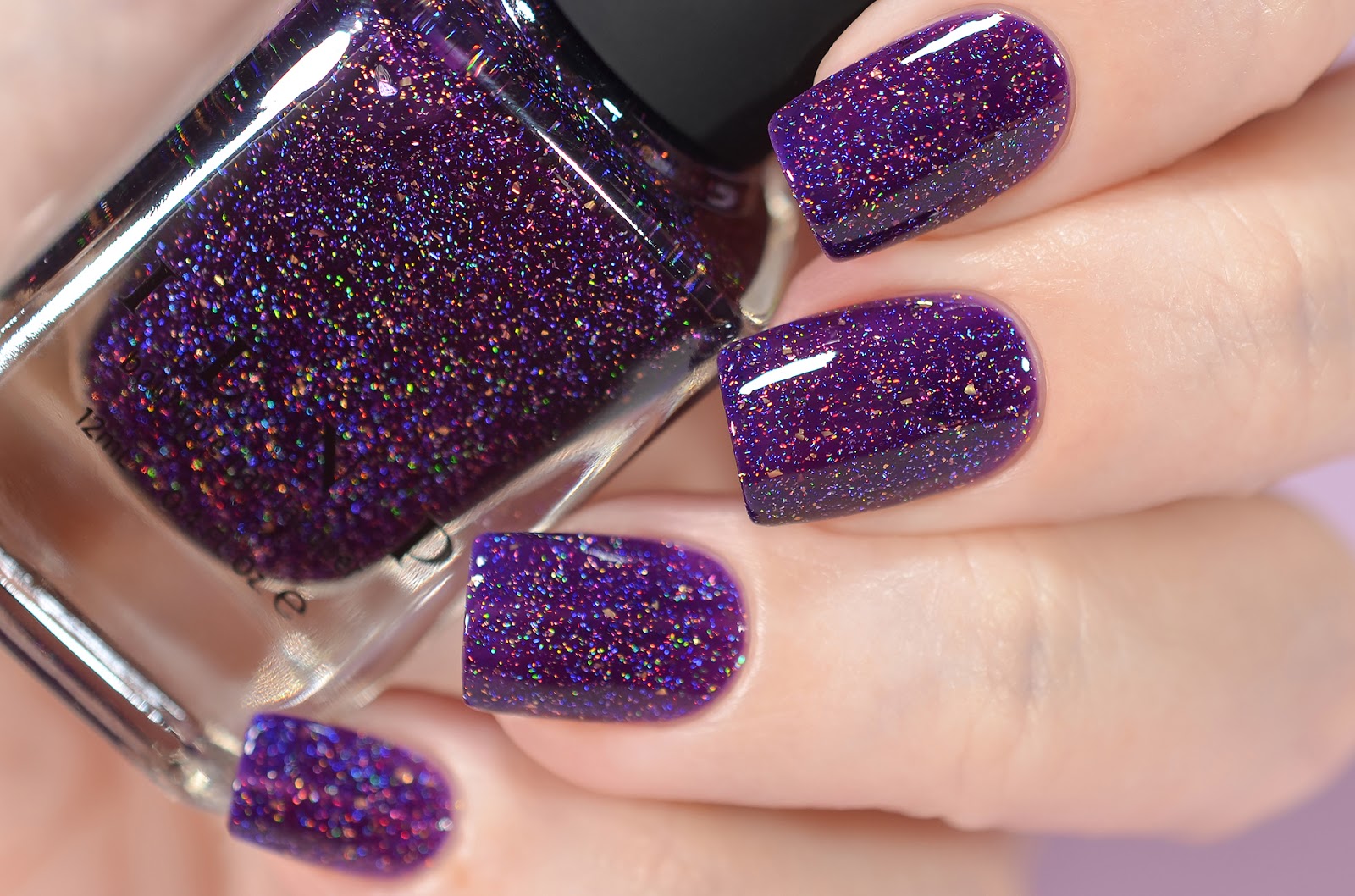 Tanya Wish - Заметки скромного лакоманьяка: ILNP - Monarchy Collection