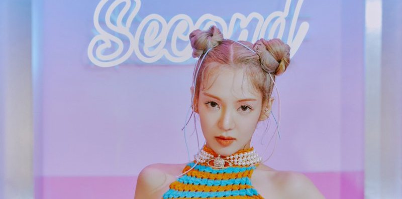 HYO 효 regresa con Second junto a BIBI - BA NA NA: Noticias de K-Pop en ...