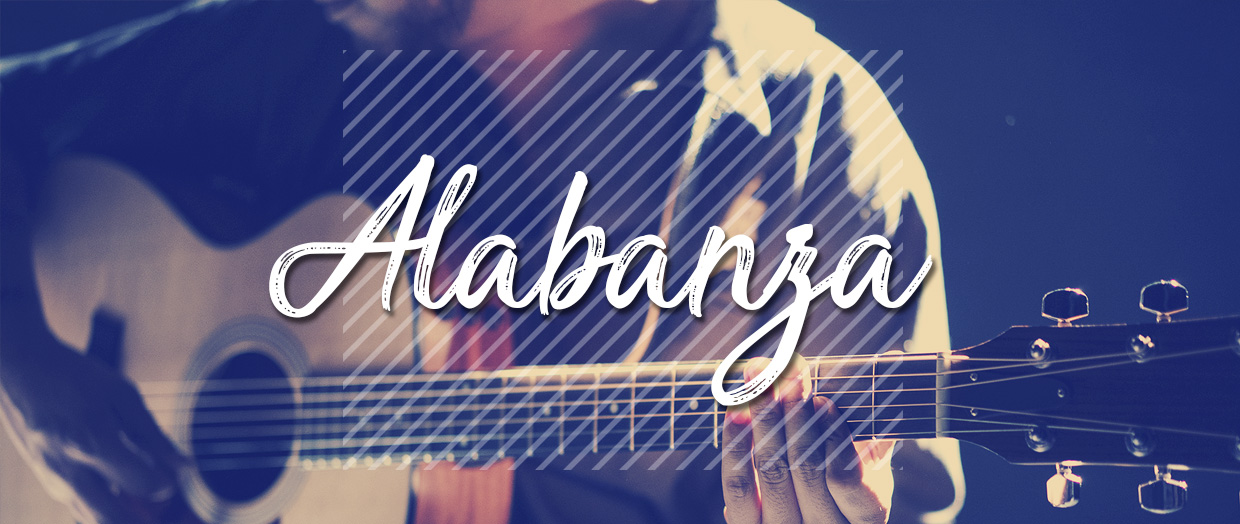 La verdadera alabanza