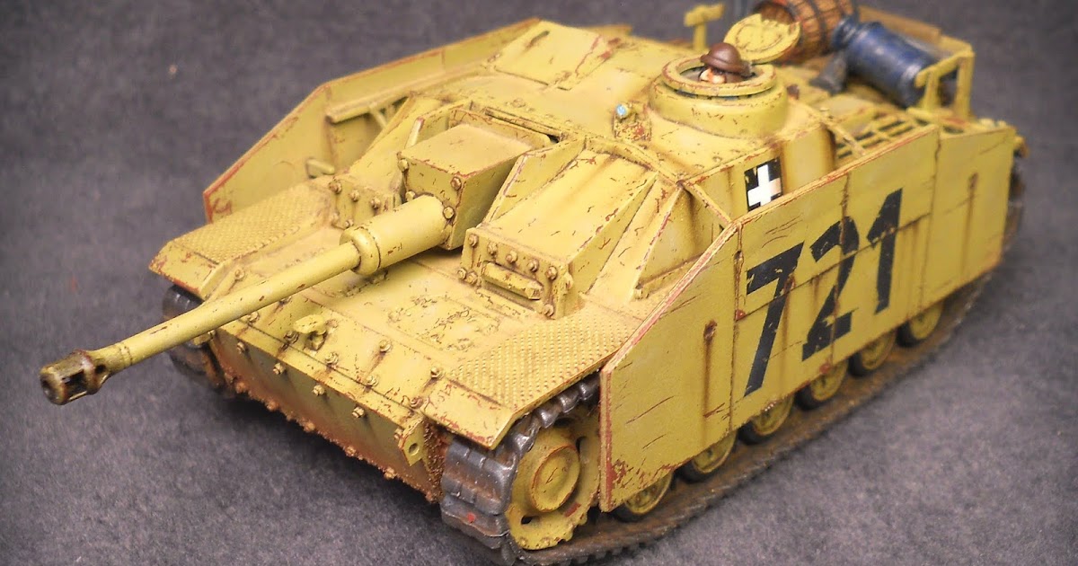 Empire of Ghosts: Last of the Assault Guns - Hungarian StuG Ausf. G