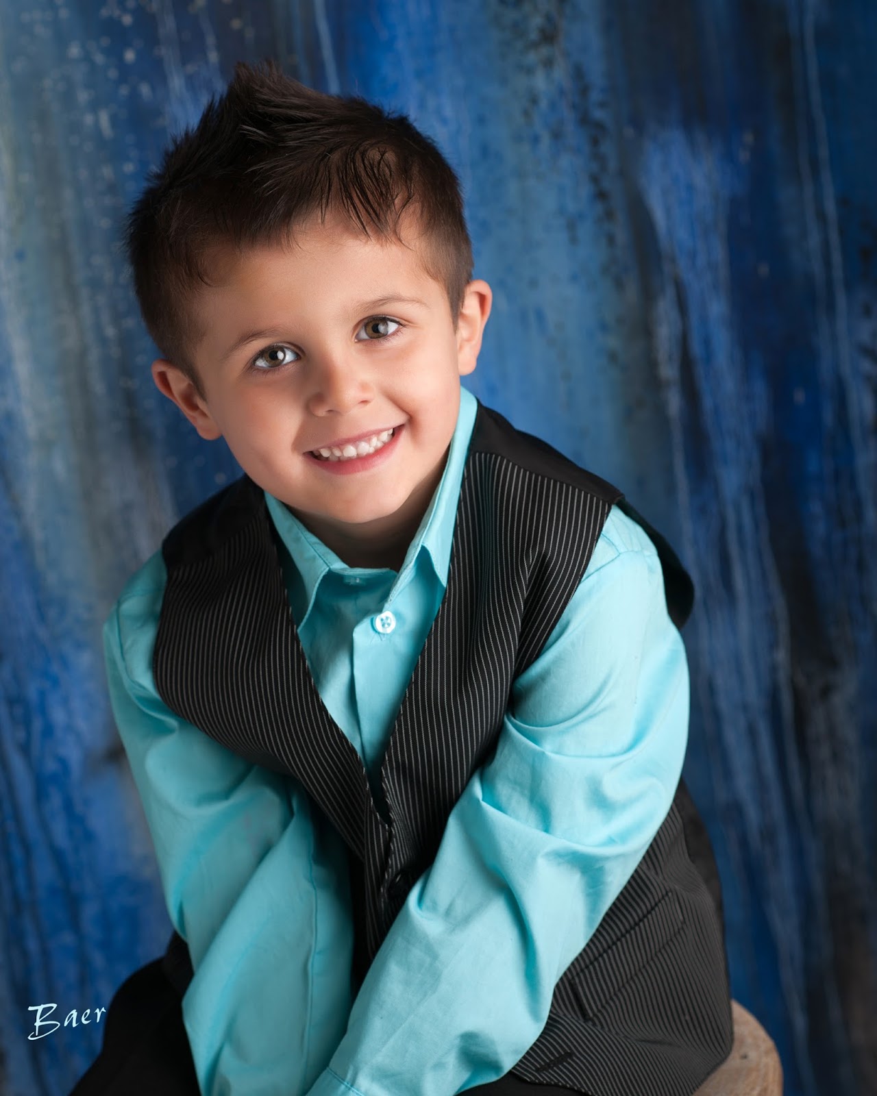 Baer Photography: 2017 Cute Kid Contest