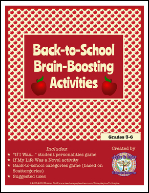 The Best of Teacher Entrepreneurs IV: FREE LANGUAGE ARTS LESSON ...