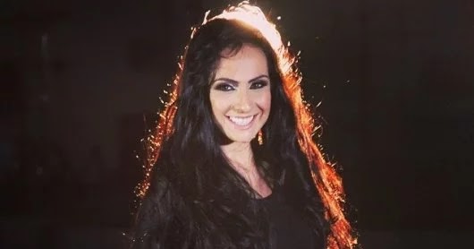 FLEURY.news: Lydia Moisés anuncia novo CD