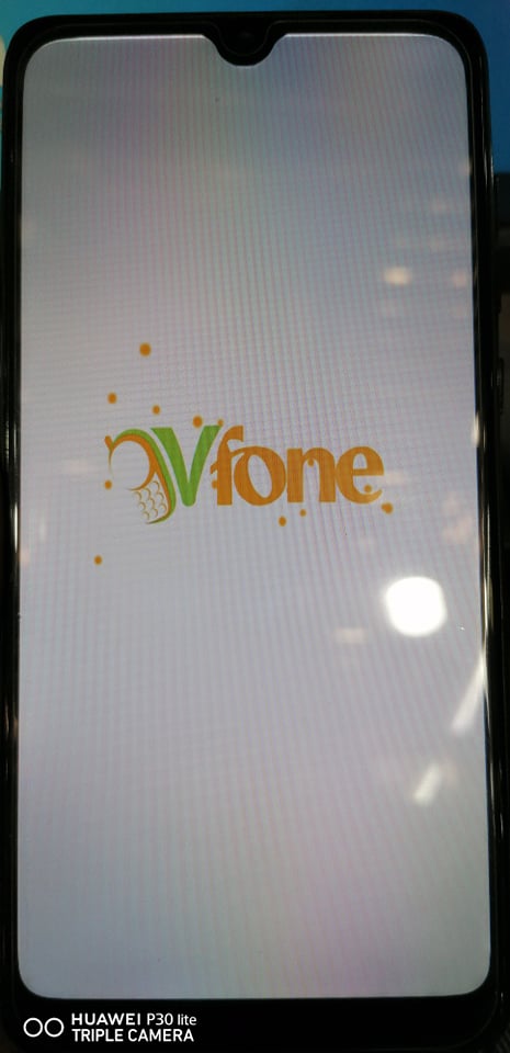 VFONE SUN FLASH FILE CM2SP2 READ & FLASH SPD SP7731G 9.0 100% TESTED ...