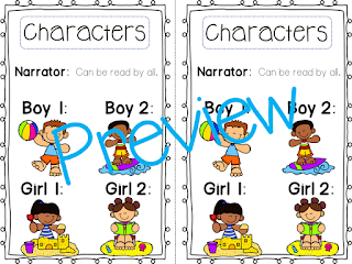 Lesson Plans & More by Mrs Wenning's Classroom!: Seasonal/Holiday ...