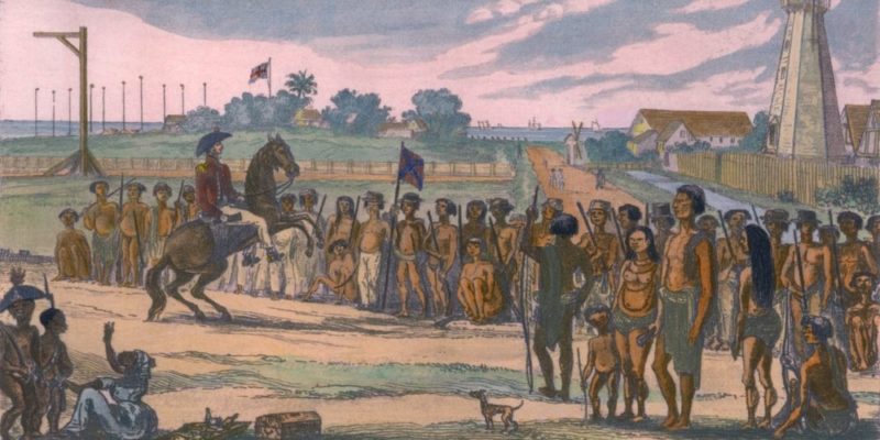 Causas que impulsaron el colonialismo portugués (semana 1)