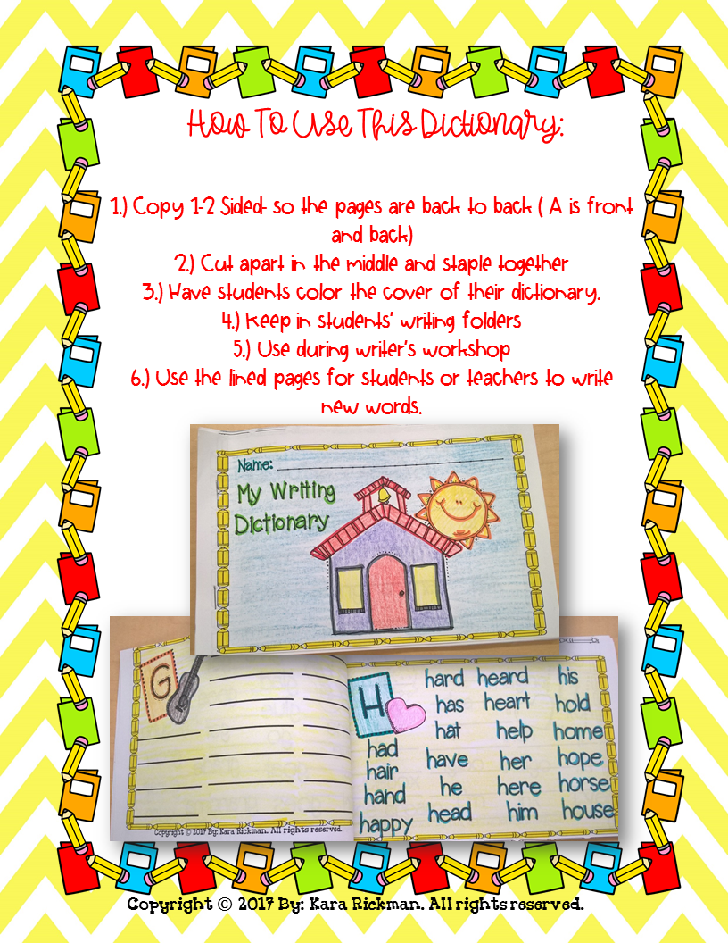 Create Your Balance With Literacy