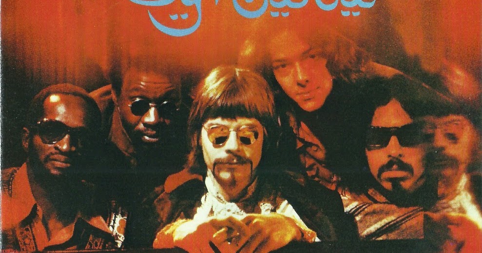 Rockasteria: Cynara - Cynara (1970 us, spectacular hard prog psych with ...