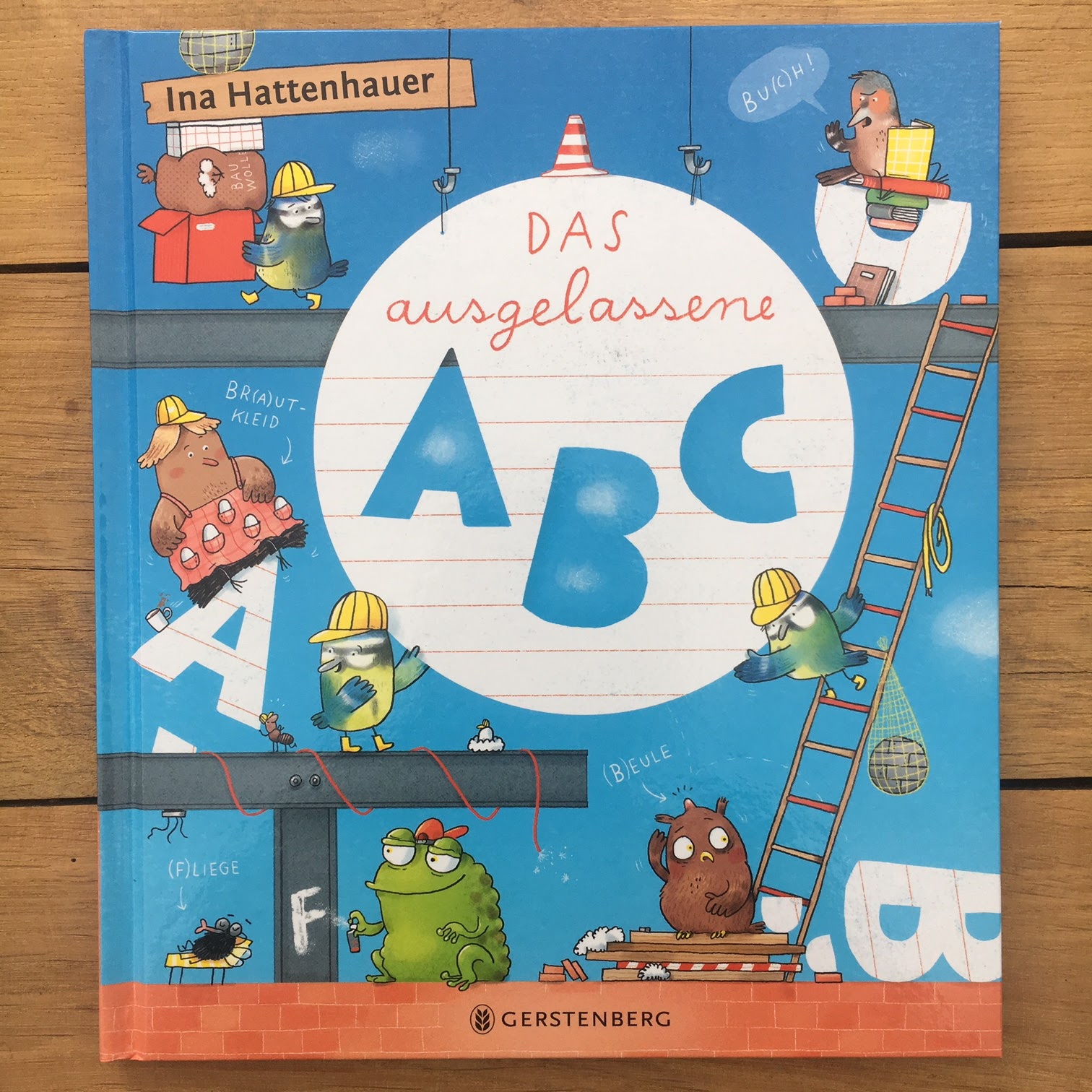 Kinderbuchblog Familienbücherei: Geschenkideen für den Schulanfang