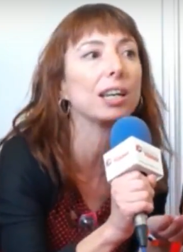 Doblatge d'Anime en Català: ISABEL VALLS